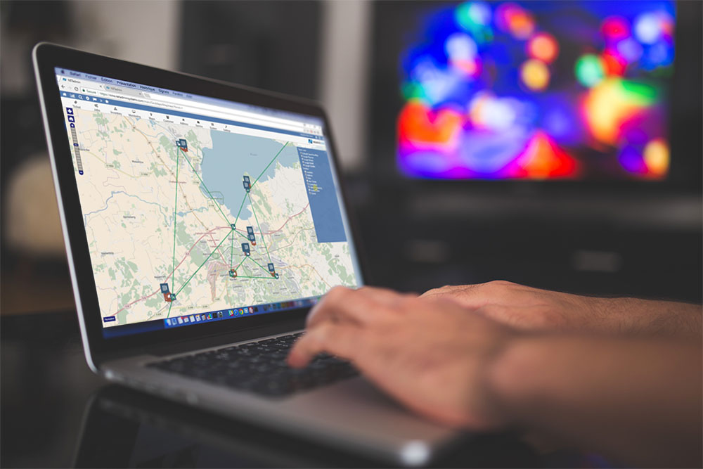 Netadmin Nine Documentation - Netadmin
